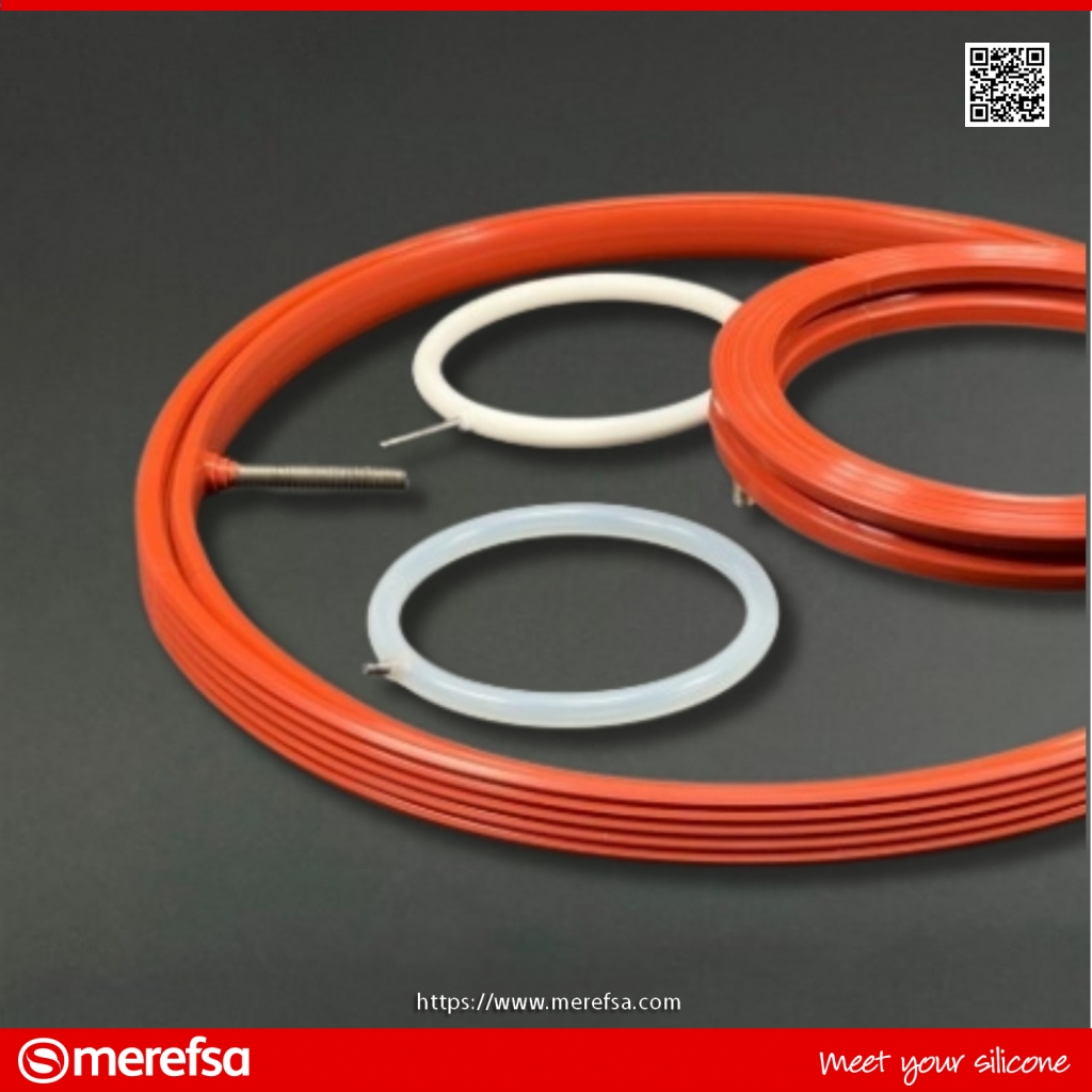 MEREFSA - Meet Your Silicone | Joints de Silicone Gonflables